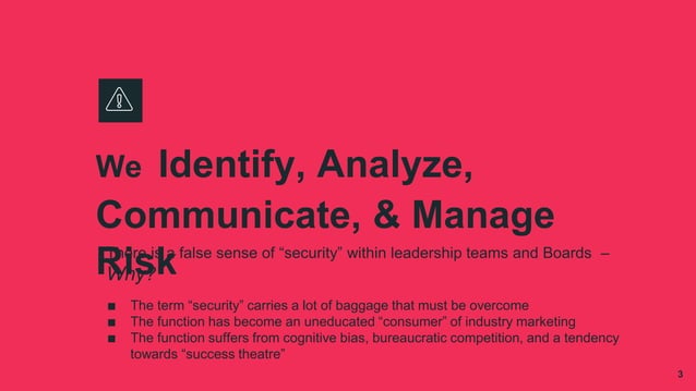 Questioning Assumptions - A Simple Path | PPTX | Business | Business ...