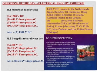 Question bank Electrical Engineering | PPTX