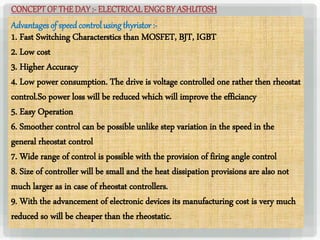 Question bank Electrical Engineering | PPTX