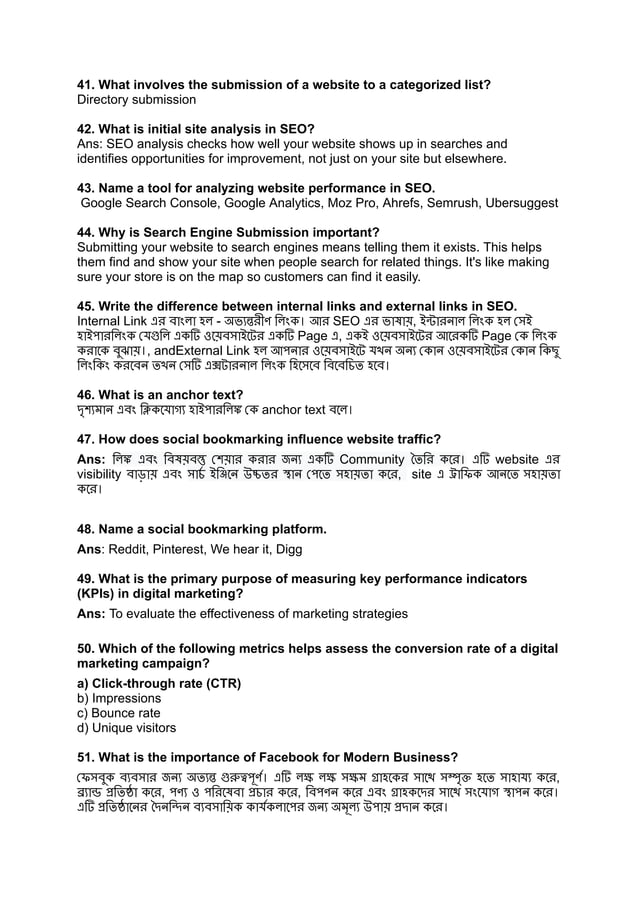 Computer Office Application Assessment level | PDF