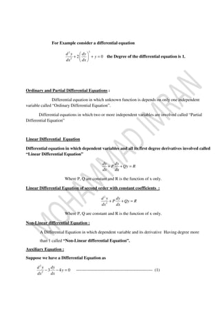 Question bank Engineering Mathematics- ii | PDF