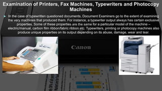 Questioned Document.pptx