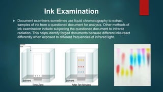 Questioned Document.pptx