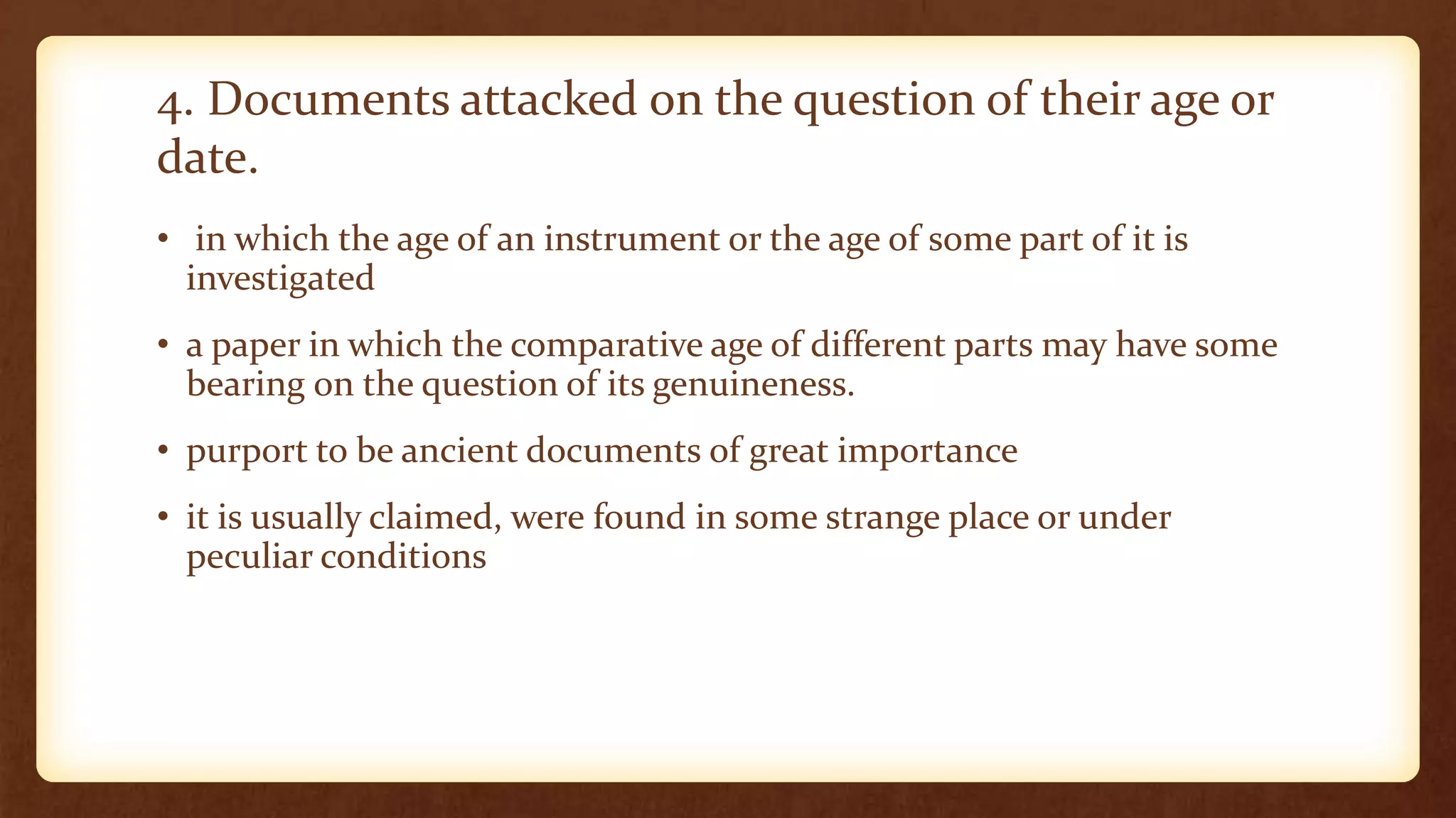 Questioned documents Full PPT | PPTX