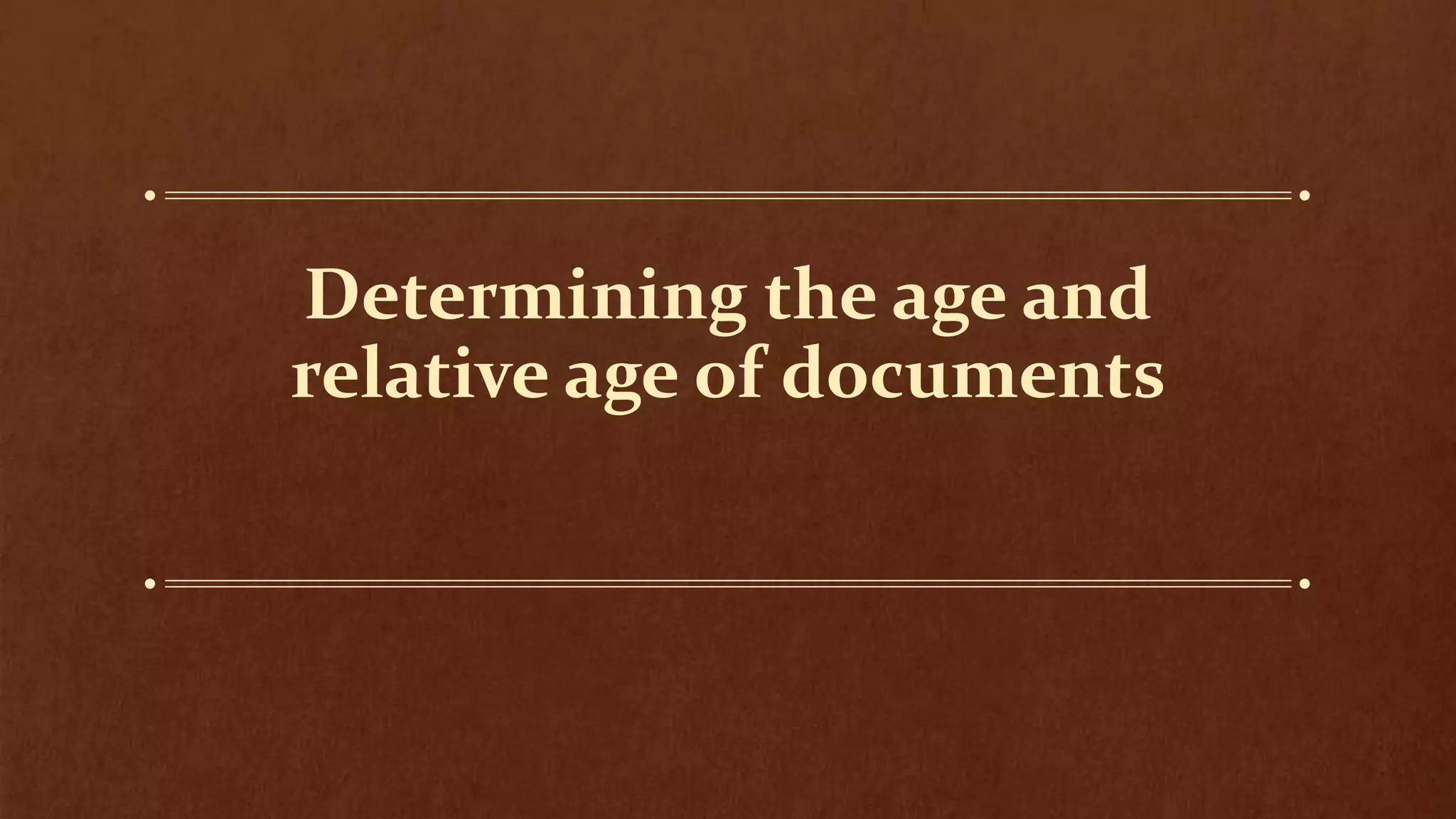 Questioned documents Full PPT | PPTX