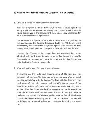 Cheque bounce and Retainership lawyer in Mumbaiyer 2022.docx