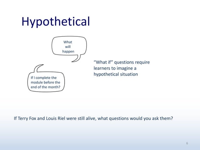 QUESTION FORMATION | PPT