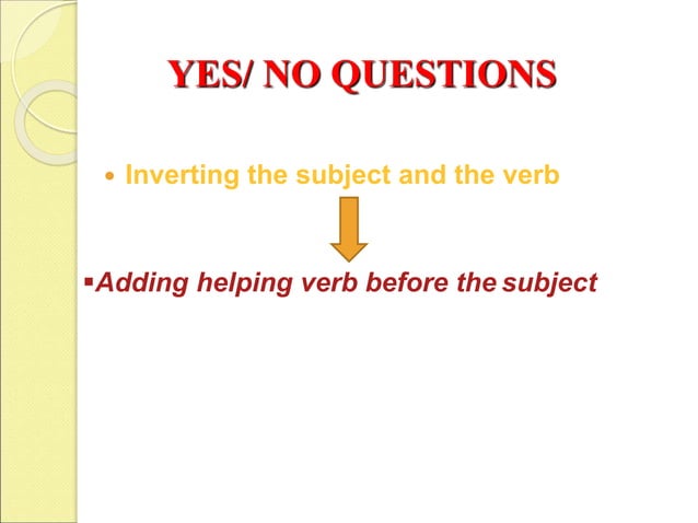 question formation from the net fpr primary.ppt