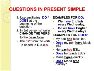 question formation from the net fpr primary.ppt