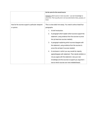 Question guide | DOCX