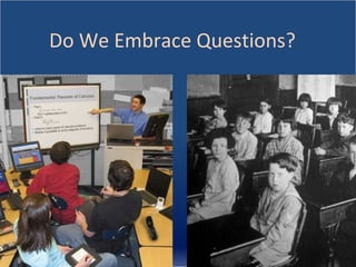 The Power of Questioning | PPT
