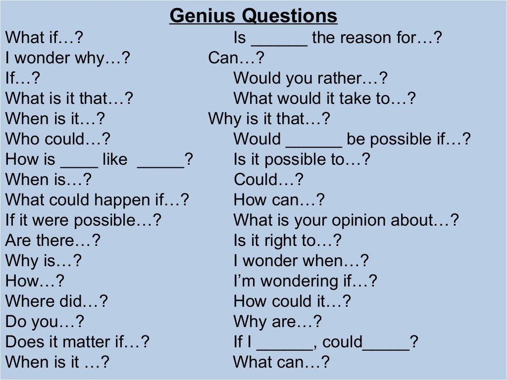 Power of ten questions - pollseka