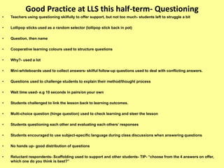 Questioning 22nd may | PPT