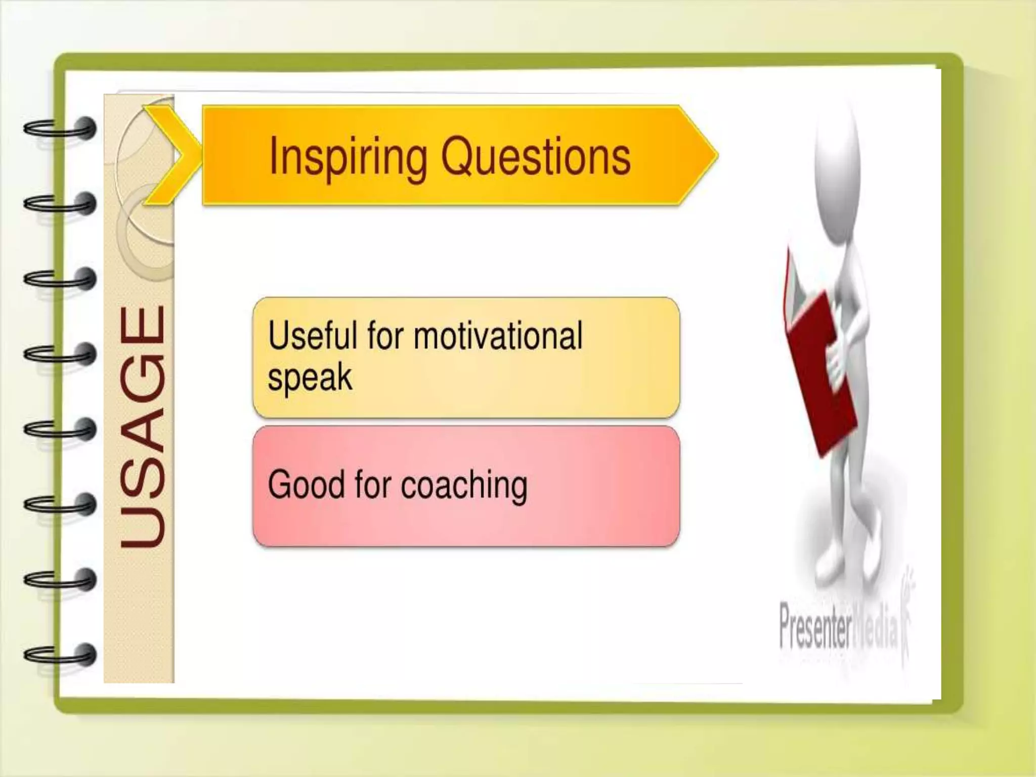 Questioning skills | PPTX