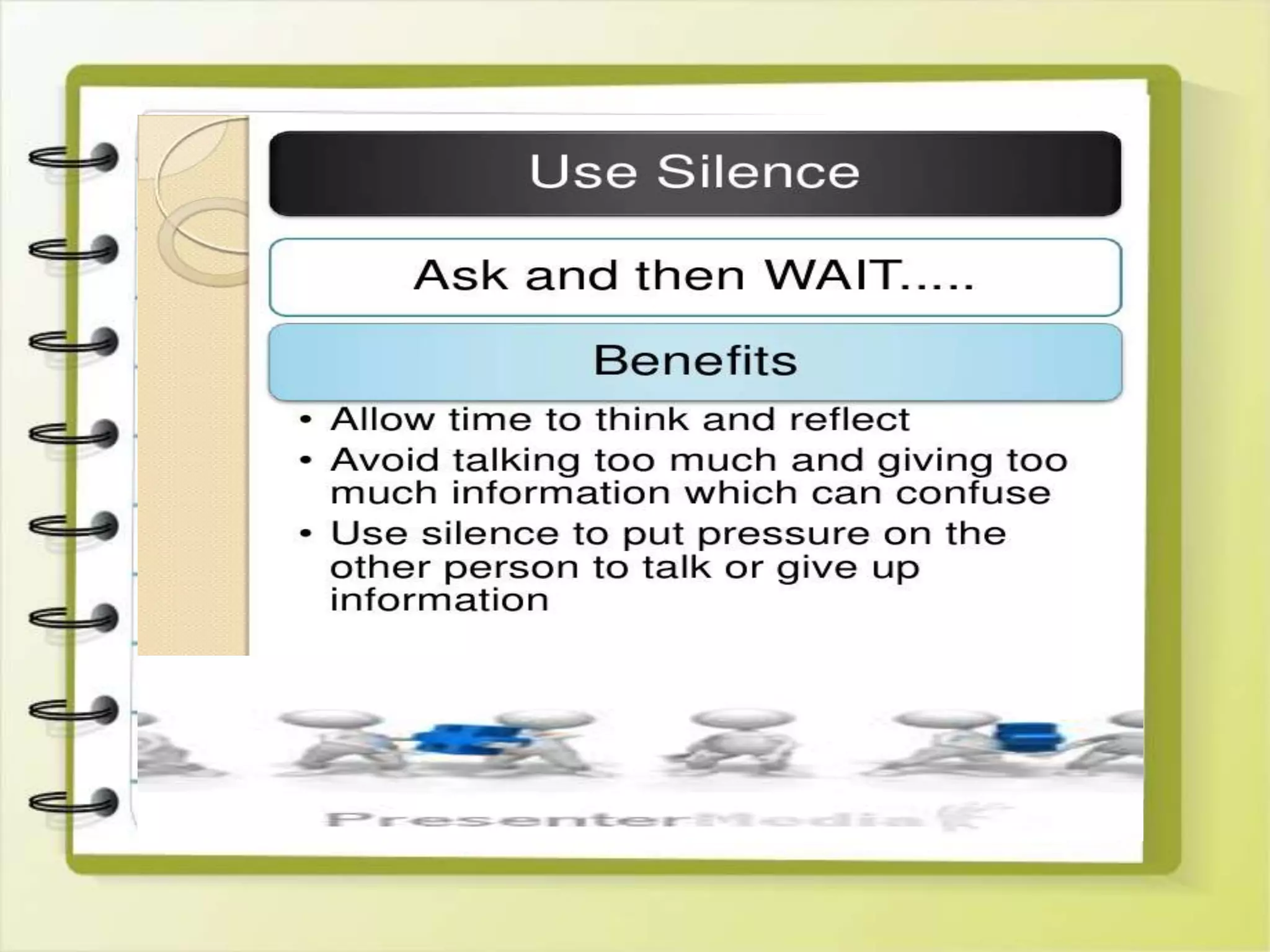 Questioning skills | PPTX