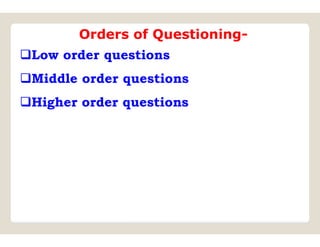 Questioning Skills-Prof. Dipak Khakal.pdf