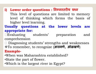 Questioning Skills-Prof. Dipak Khakal.pdf