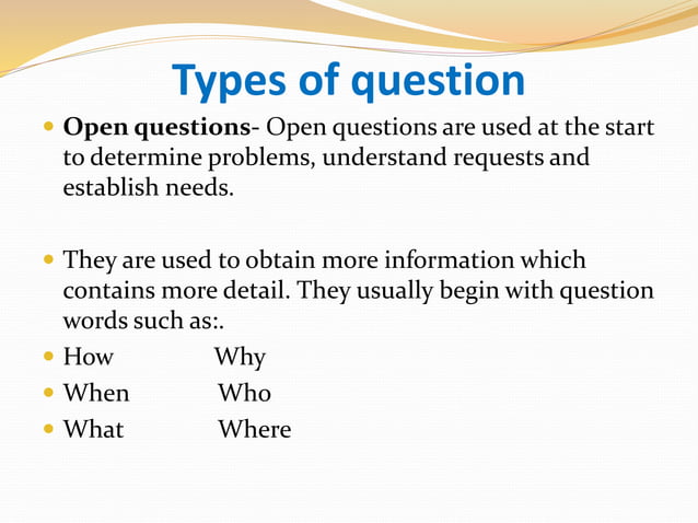 Questioning teaching method | PPTX | Educational Assessment | Education