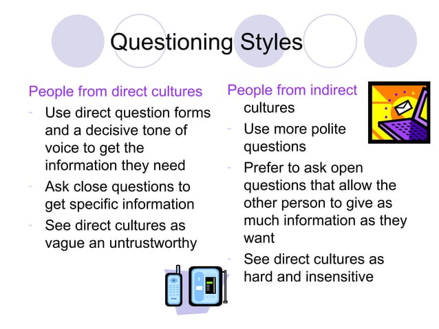 Questioning techniques | PPT