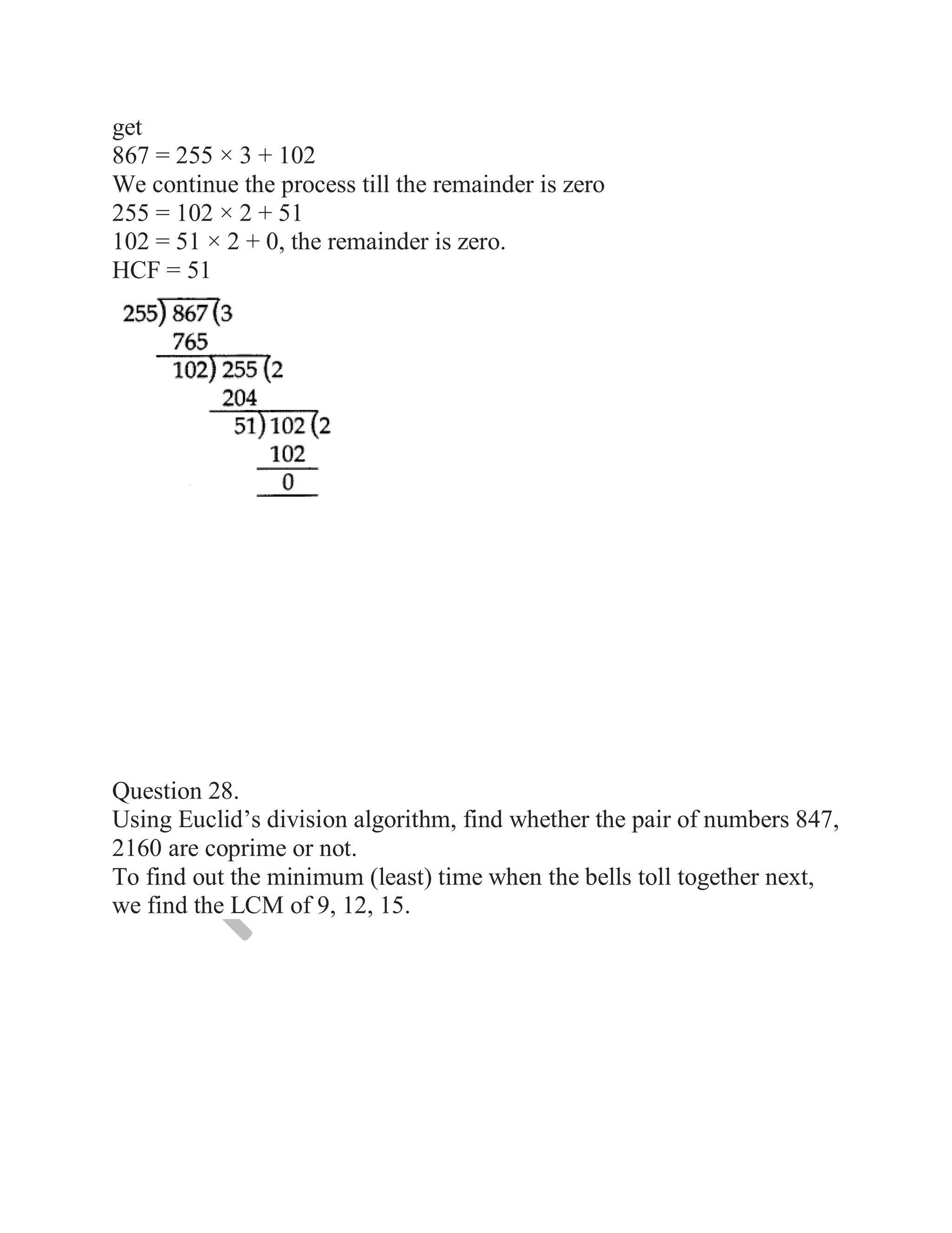 mathematics questions practice class 10 real number.pdf | Gasoline Prices | Economy