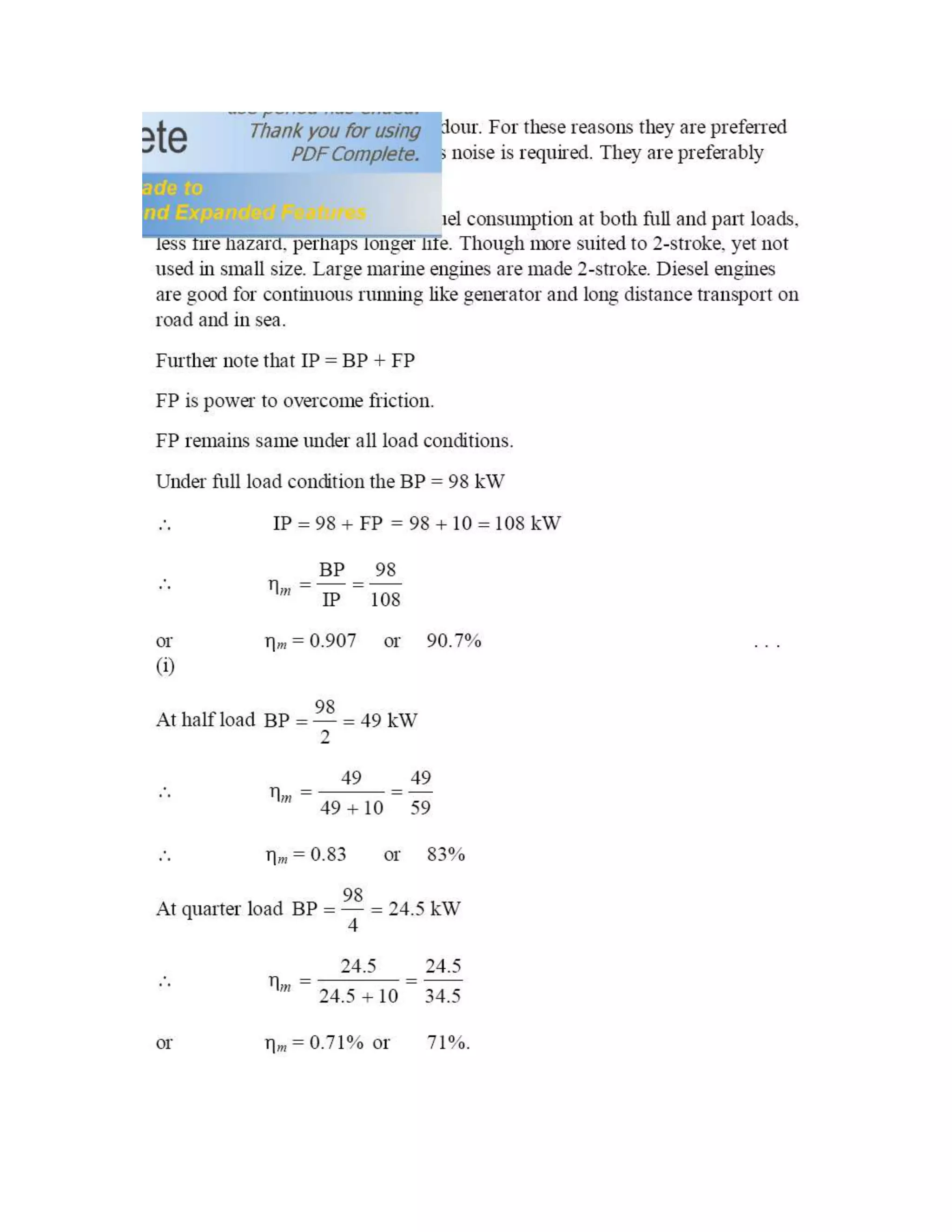 MET 211 Questions-mix | PDF