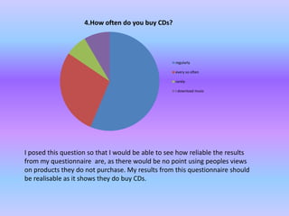 research Questionnaire | PPT