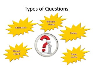 Questionnaire | PPT
