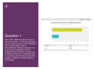 A2 Media Questionnaire | PPT