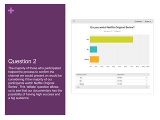A2 Media Questionnaire | PPT