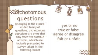 how to make the questionnaire to your research study.pptx