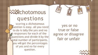 how to make the questionnaire to your research study.pptx