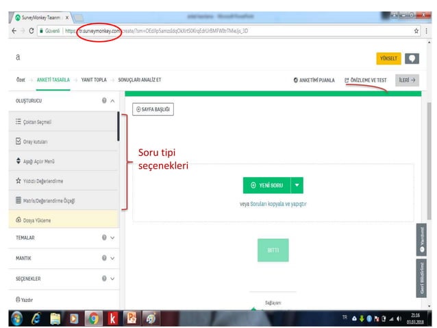 developing a questionnaire brm 1nfz what is a questionnaire | PPT | Internet for Beginners ...