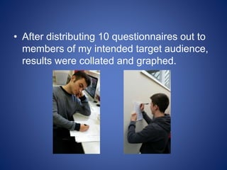 Questionnaire powerpoint | PPTX