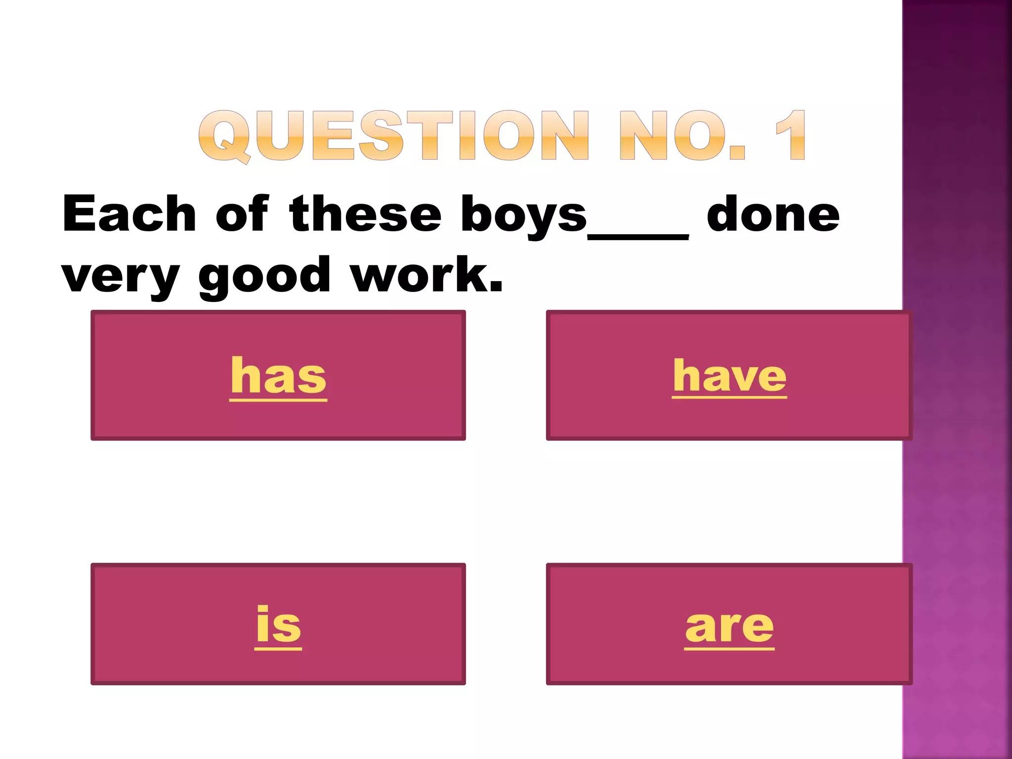 Questionnaire in English | PPT