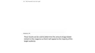 Questionnaire conclusion | PPT
