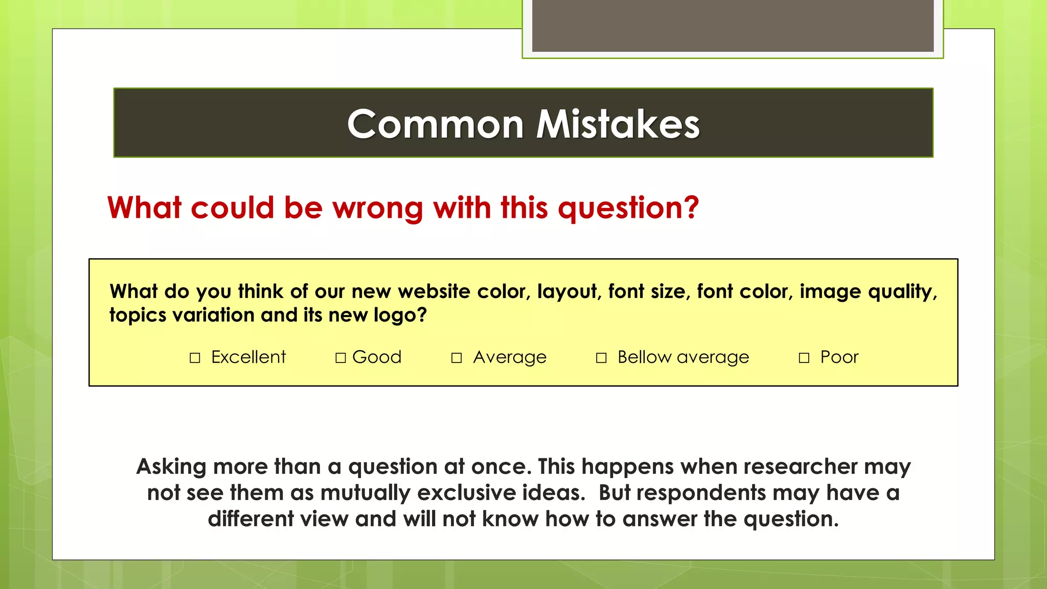 Questionnaire data collection tool dr majdi | PDF