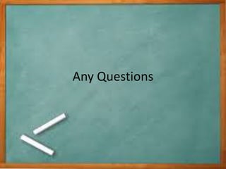 steps in Questionnaire design | PPTX