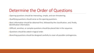 Questionnaire Design.pptx