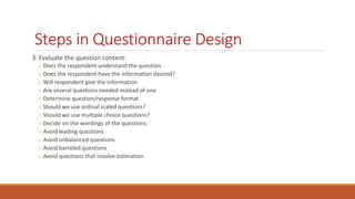 Questionnaire Design.pptx