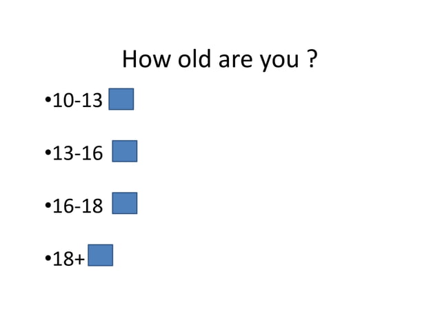 Suspect questionnaire | PPT