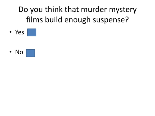 Suspect questionnaire | PPT