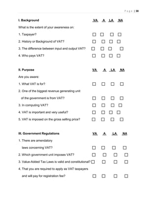 Questionnaire,may7,2014 | DOCX