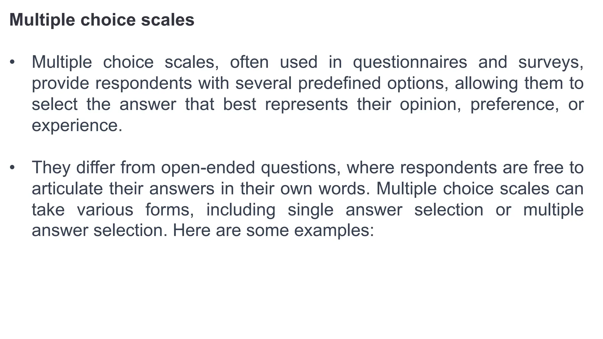 Questionnaire measurement (1).pptx