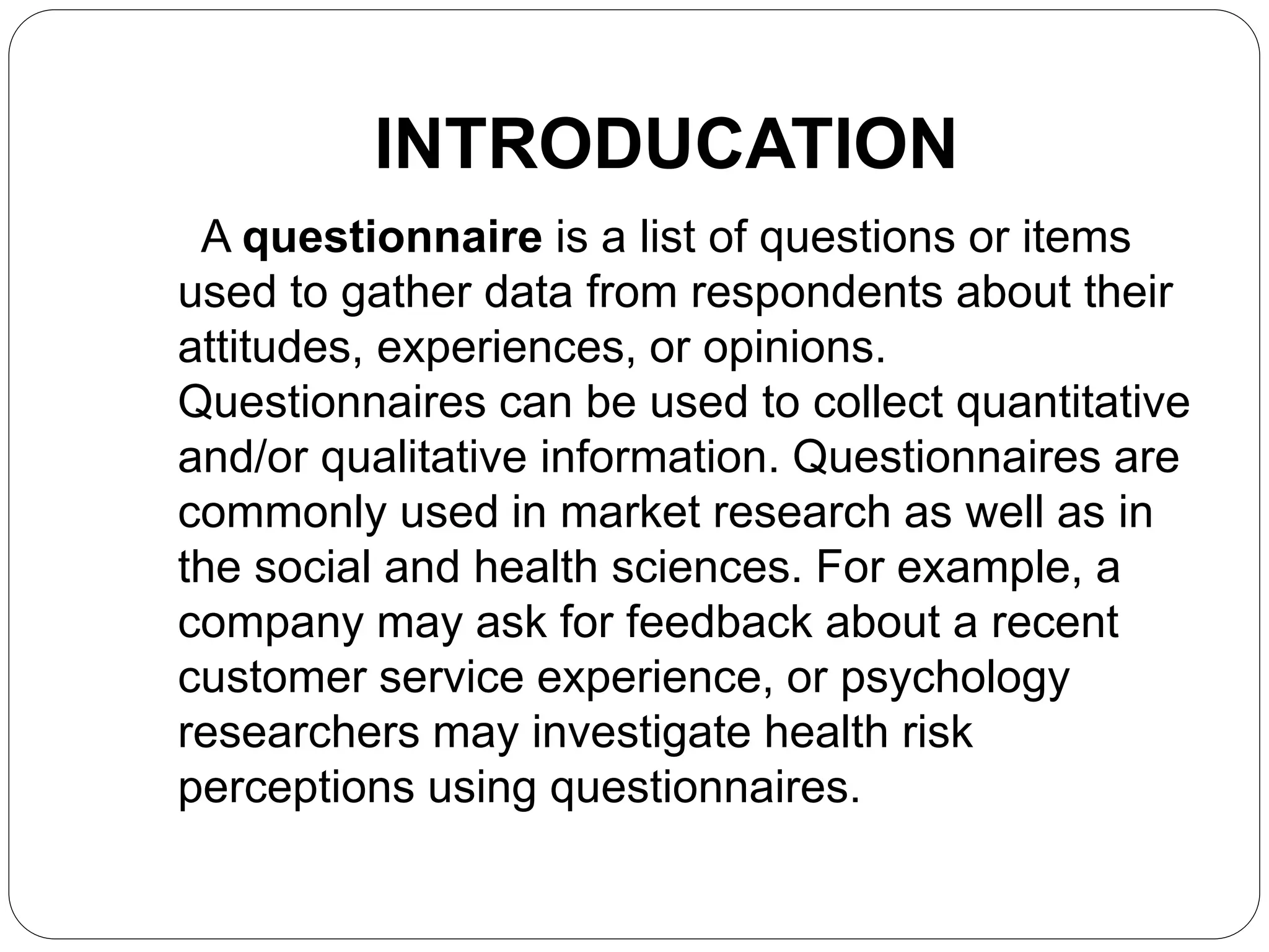 QUESTIONNAIRE METHOD.pptx