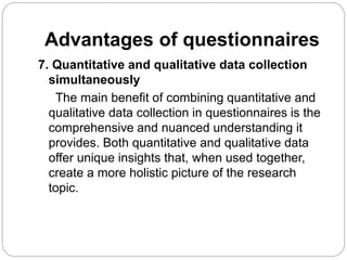 QUESTIONNAIRE METHOD.pptx