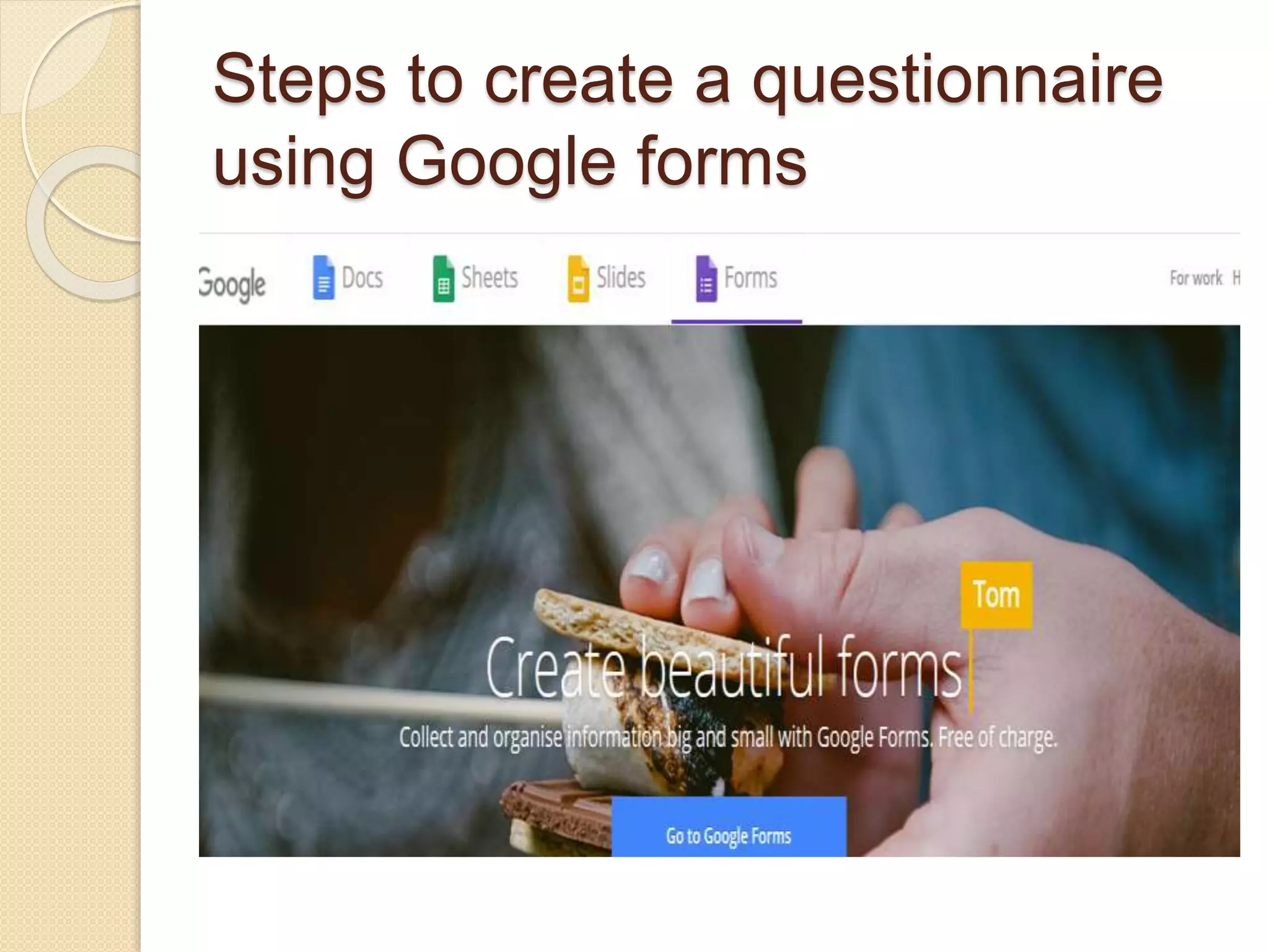 Questionnaire PPT.pptx