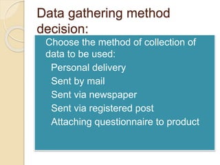 Questionnaire PPT.pptx