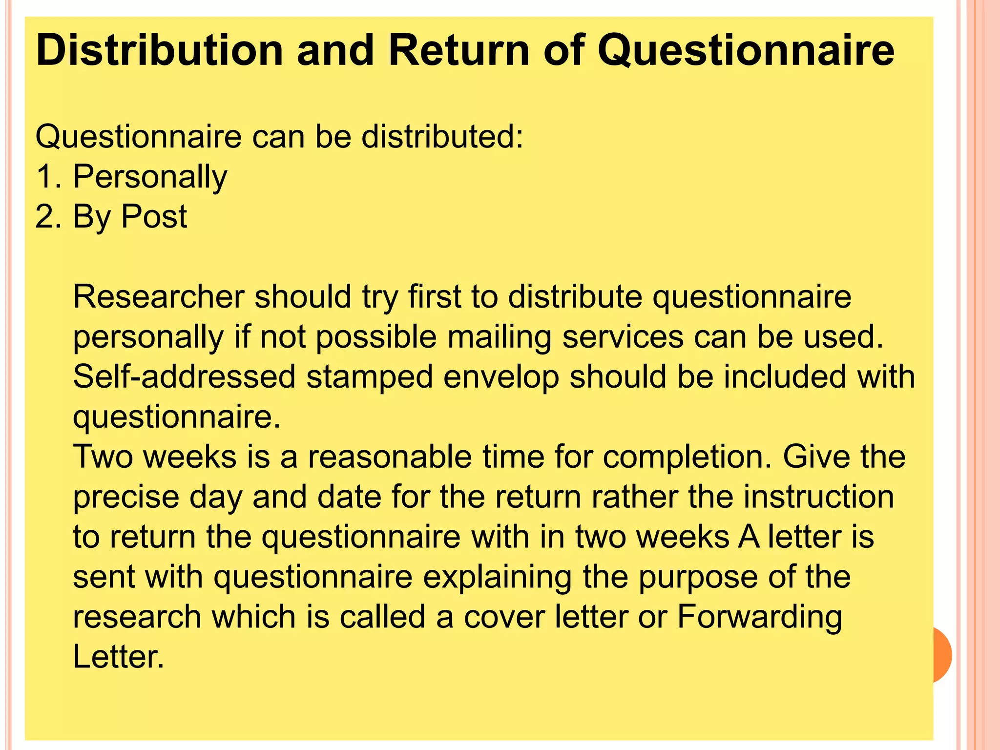 questionnaire_rakhisawlane.ppt