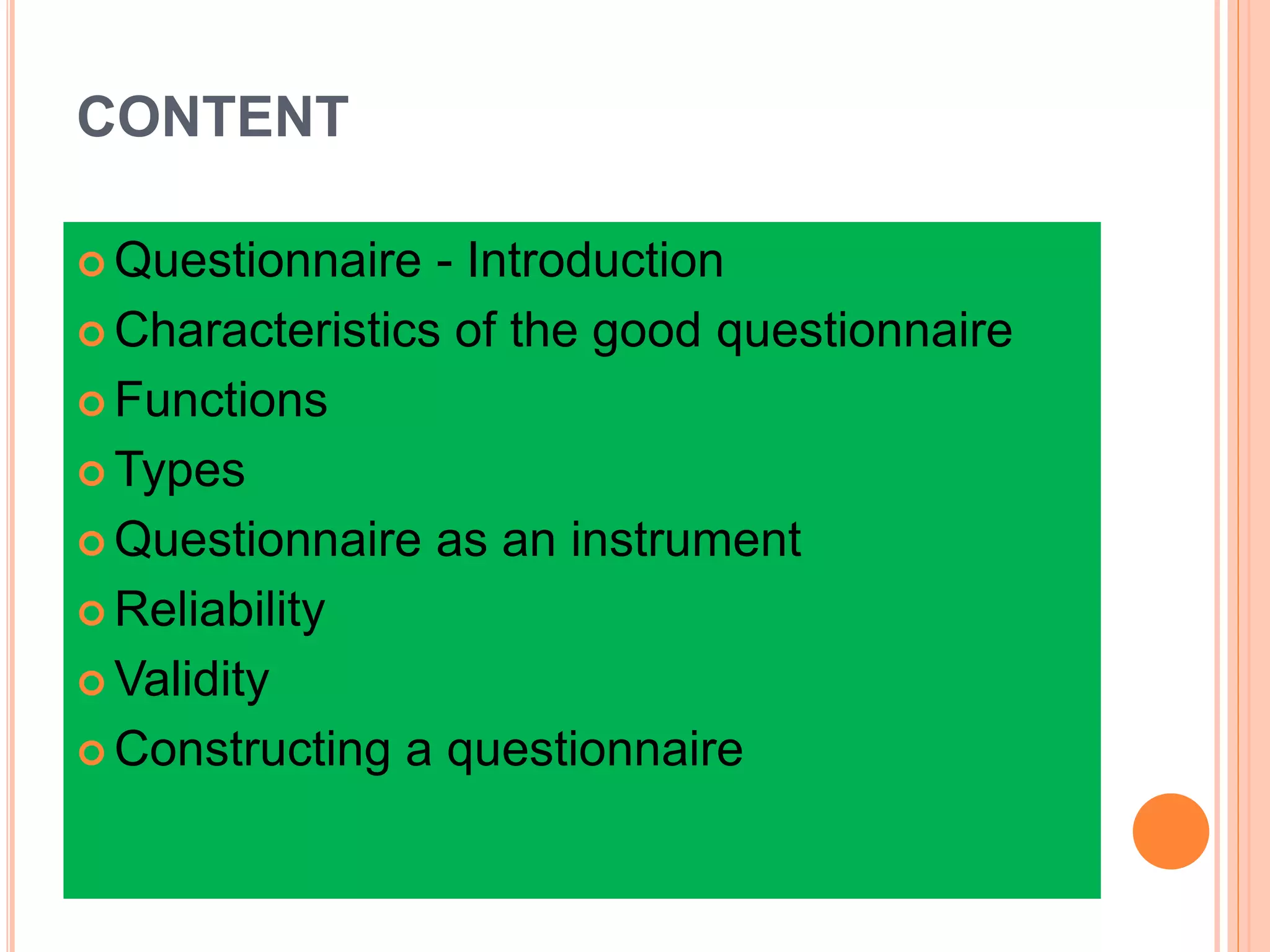 questionnaire_rakhisawlane.ppt