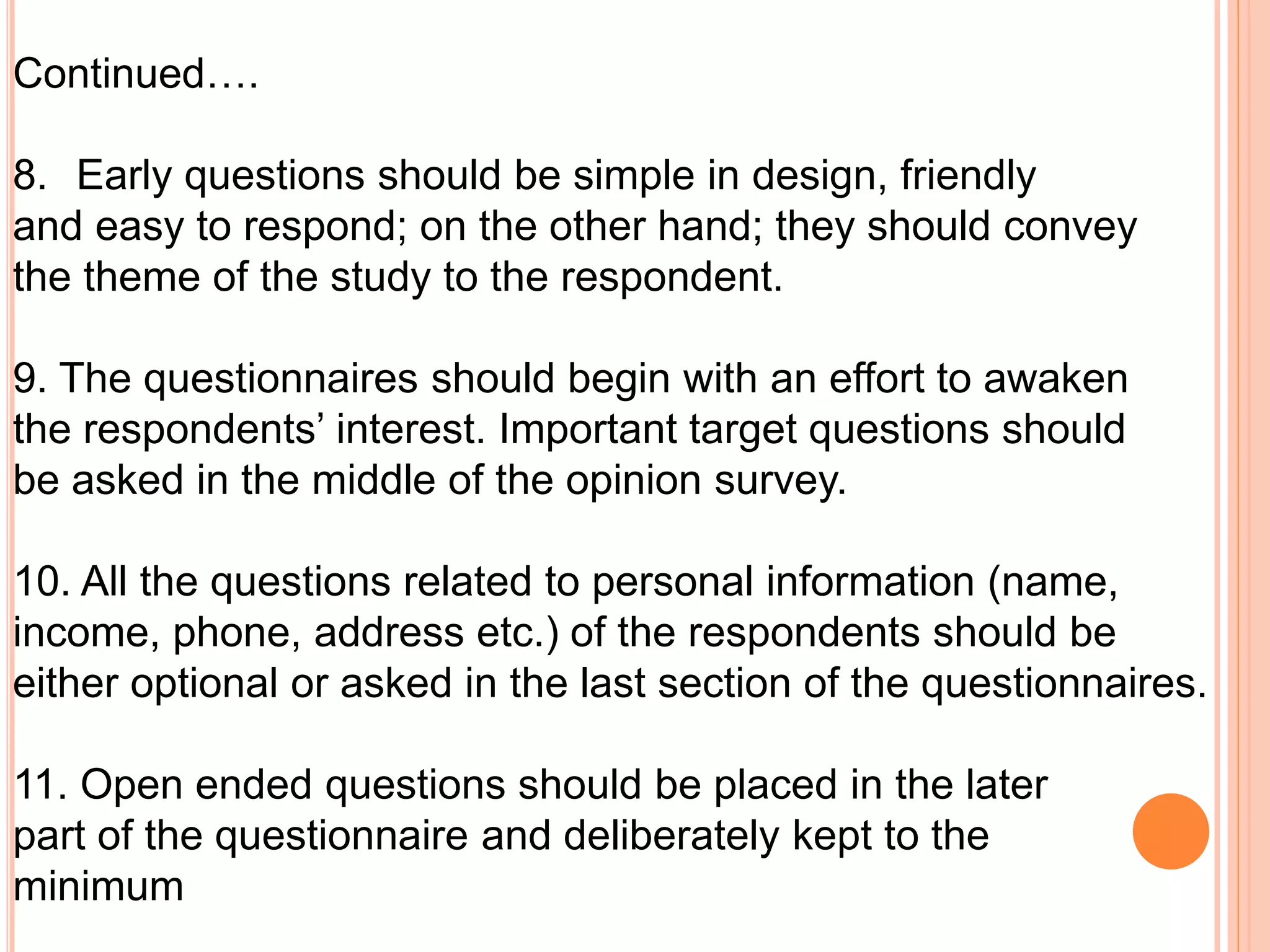 questionnaire_rakhisawlane.ppt